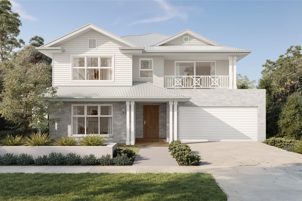 House and Land in Riverfield Estate | Beachwood Homes
