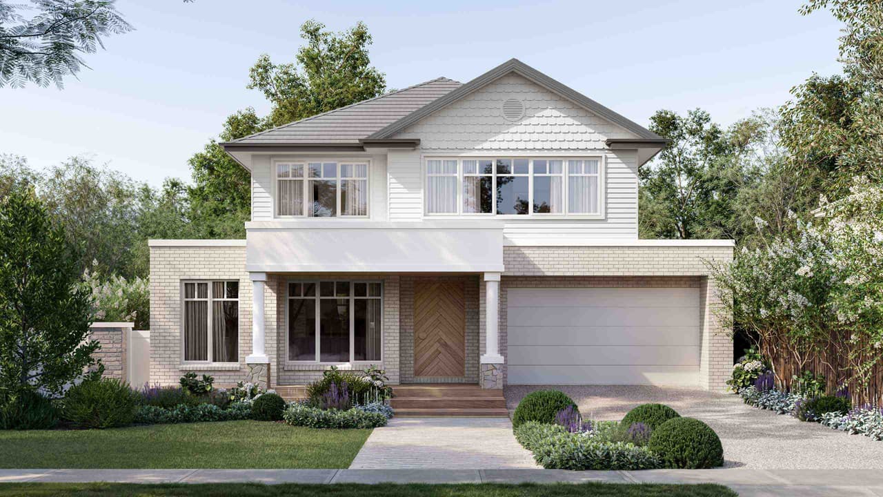 House and Land in Riverfield Estate | Beachwood Homes