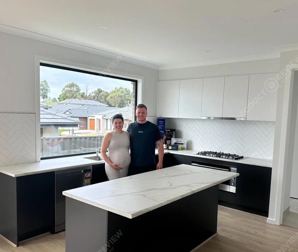 Award-Winning new Home Builders in Melbourne | Beachwood Homes