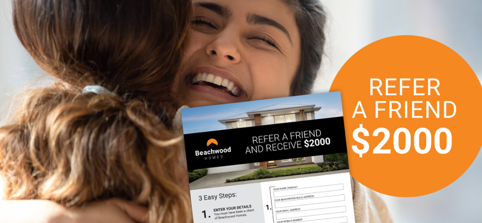 Beachwood Homes
