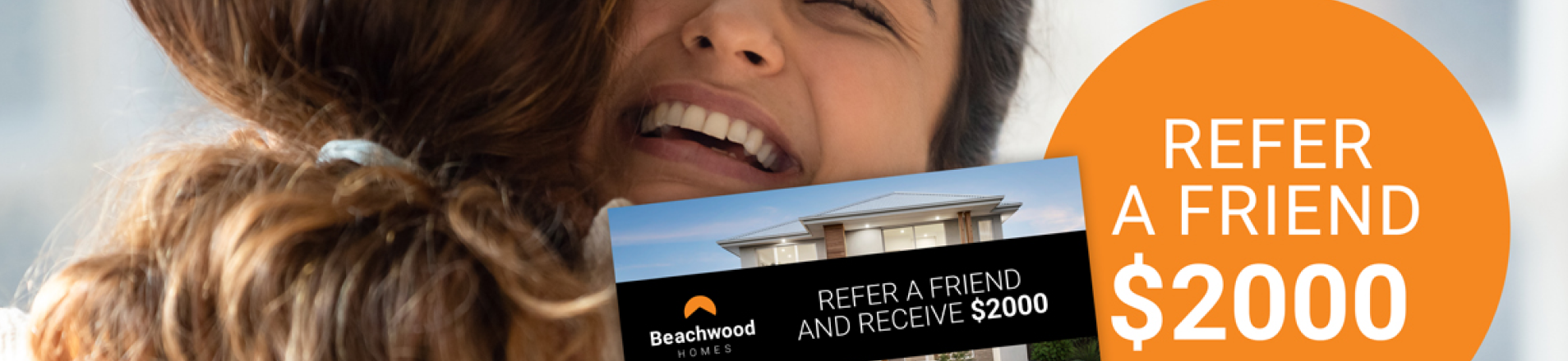 Beachwood Homes